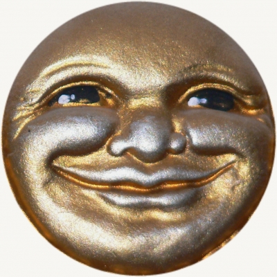 Kostenloses Foto: ... lachendes Mondgesicht - pixelio.de