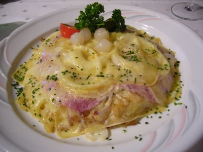 Kostenloses Foto: Walliser Rösti - pixelio.de