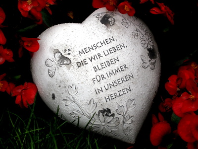 Kostenloses Foto: Menschen, die wir lieben... - pixelio.de