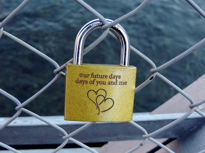Kostenloses Foto: our future days - pixelio.de