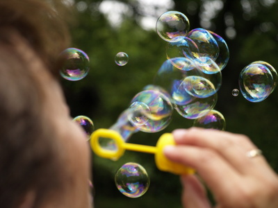 Kostenloses Foto: Luft ablassen - pixelio.de