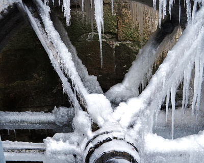 Kostenloses Foto: eiskalt - pixelio.de