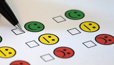 Kostenloses Foto: Umfrage - pixelio.de