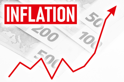 Kostenloses Foto: Inflation - pixelio.de